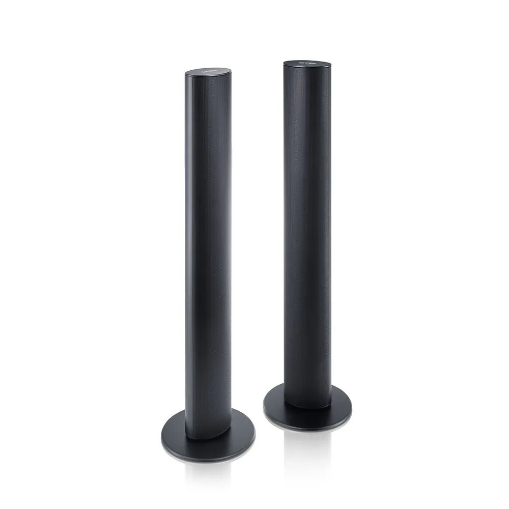 Напольная акустика Canton Puro 90 Black Matt
