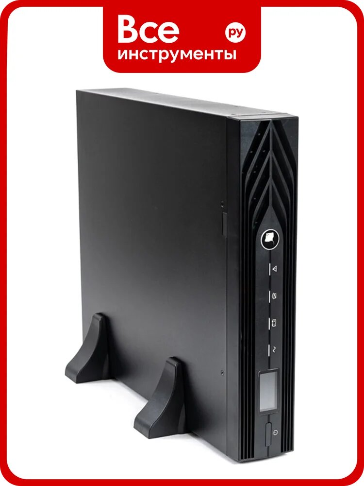 Источник бесперебойного питания SKAT UPS 1500 RACK 489