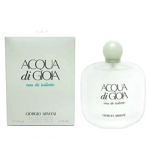 Giorgio Armani Acqua Di Gioia edt 100 мл жен.
