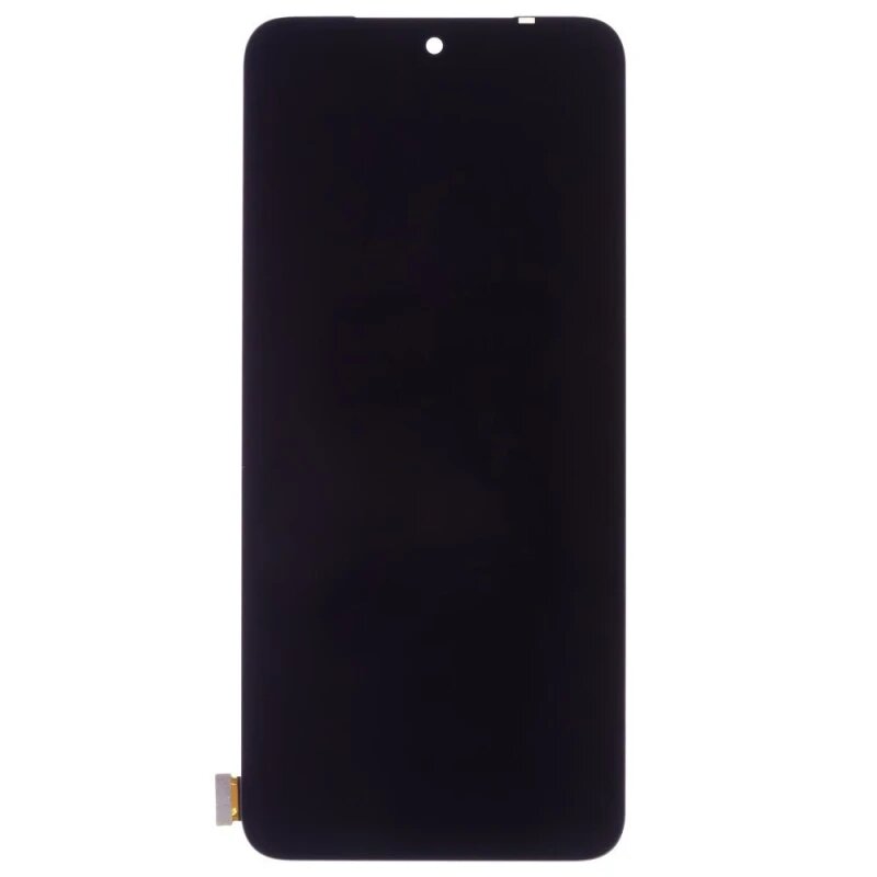 Дисплей для Xiaomi Redmi Note 10 4G (M2101K7AG) / Redmi Note 10S (M2101K7BG) / Poco M5s (2207117BPG) + тачскрин (черный) (In-Cell)