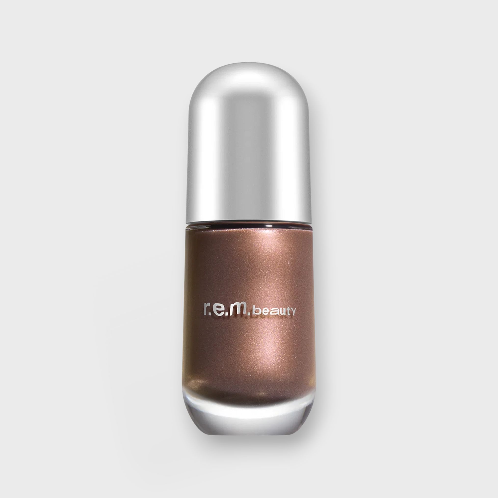 R.e.m. beauty Сыворотка-хайлайтер для лица dreamglow highlight serum (goddess) 30.7 мл
