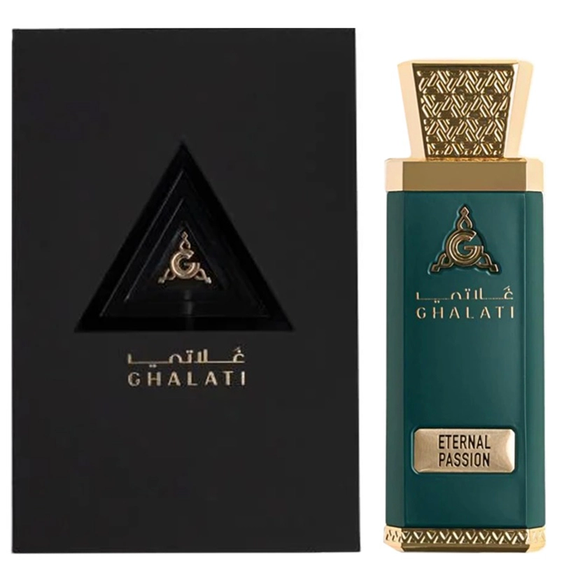 Ghalati Eternal Passion / Этернал Пэшн - парфюмерная вода унисекс 120 мл