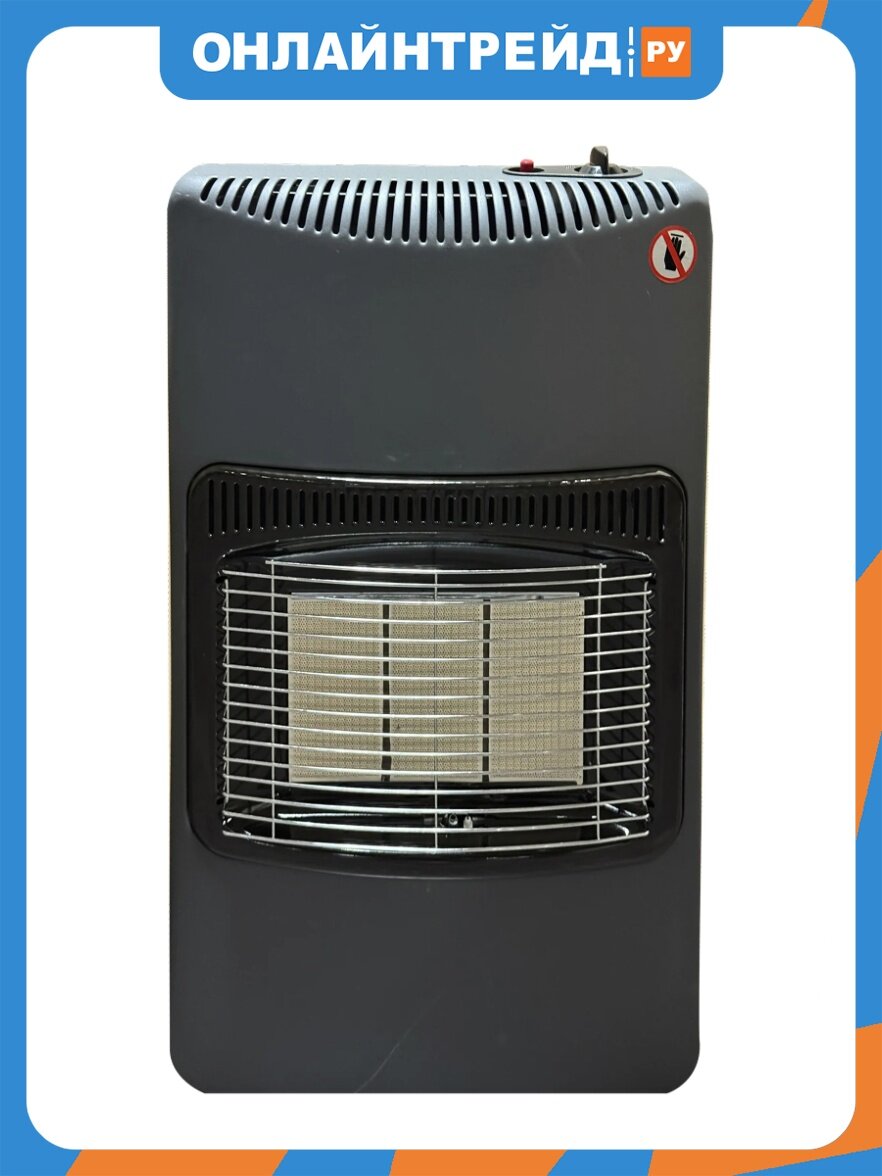Газовый инфракрасный обогреватель Neoclima UK-20L 4.2 кВт