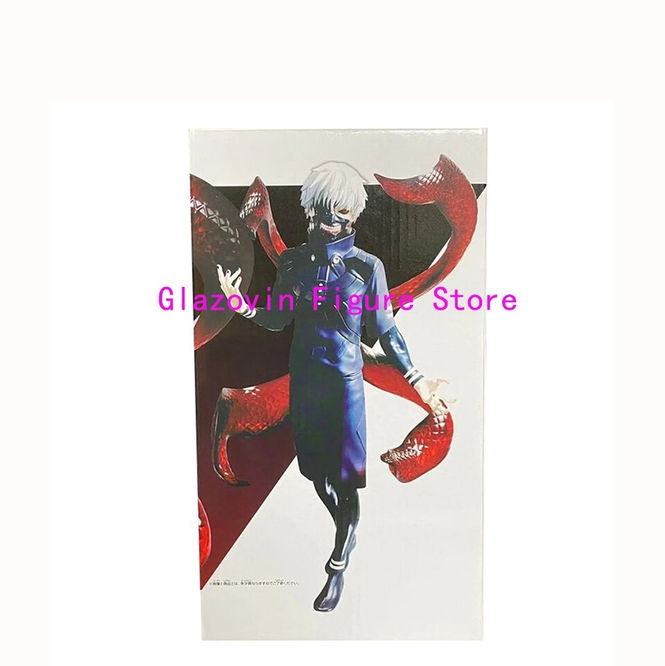 Фигурка Banpresto Grandista KANEKI KEN 22 см