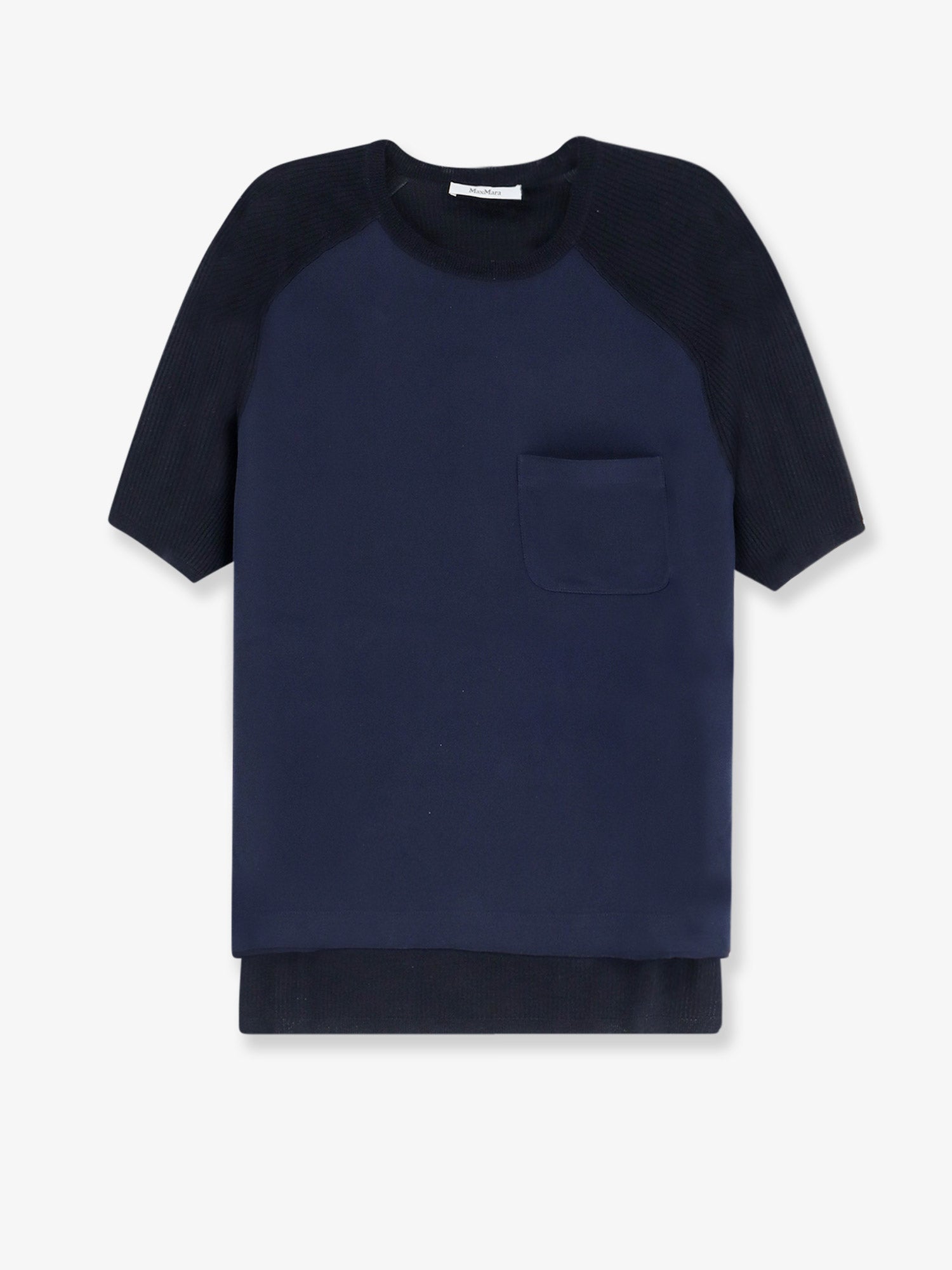 Футболка Max Mara
