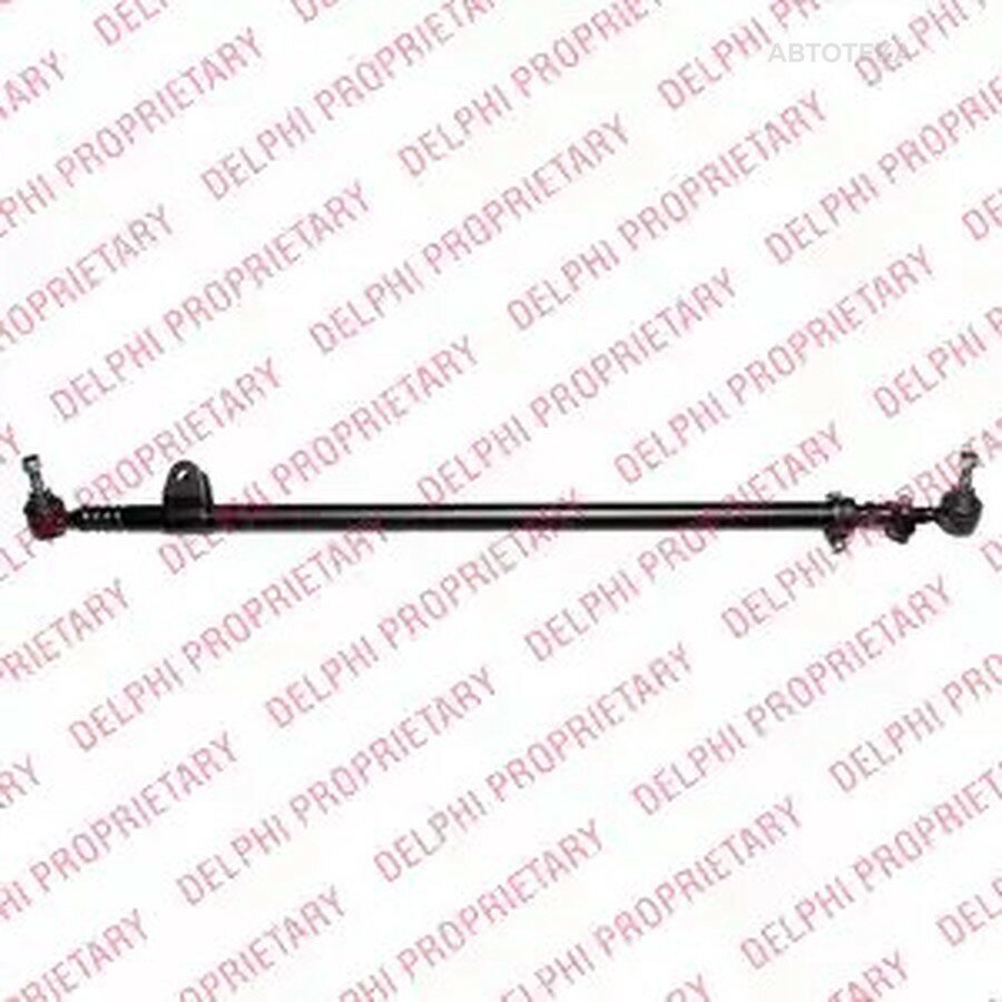 Тяга рулевая DELPHI TL516