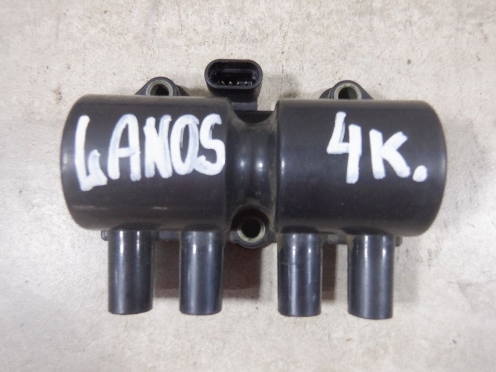 Катушка зажигания Daewoo Lanos
