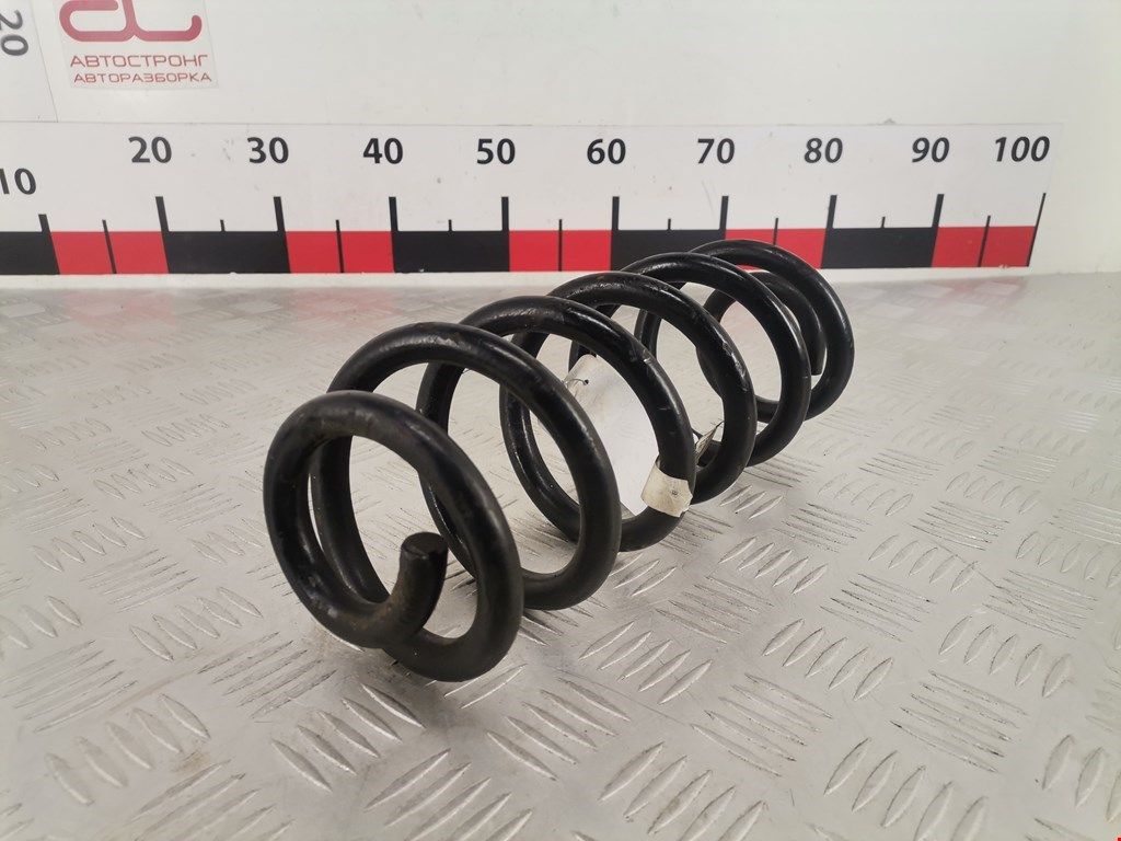 Пружина подвески задняя / 1409735 13366736 13366701 для Chevrolet Cruze 3 (J400) (с пробегом)
