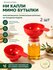 Воронка кухонная