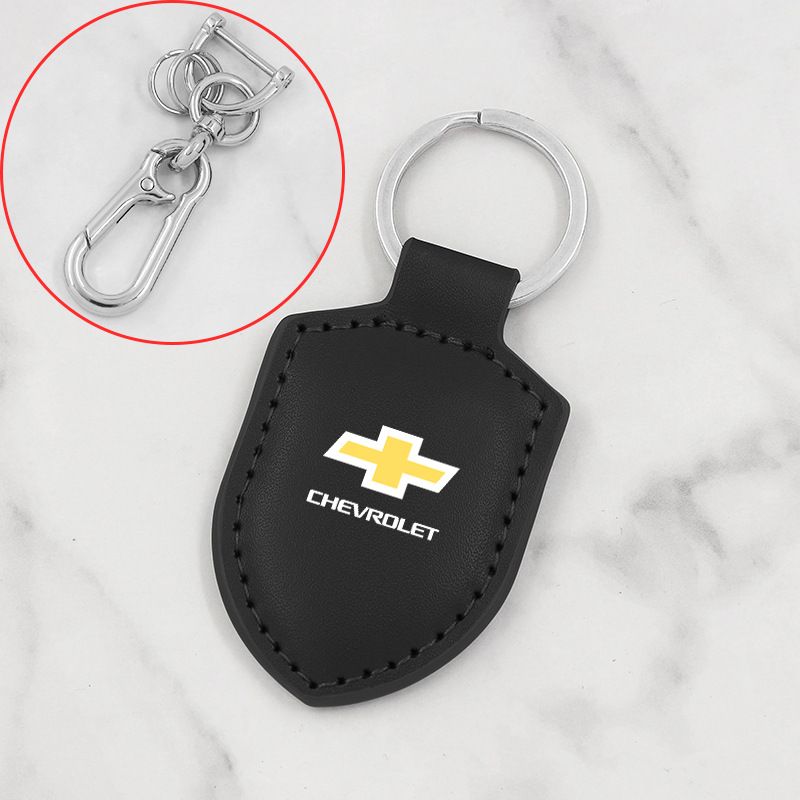 Брелок CHEVROLET