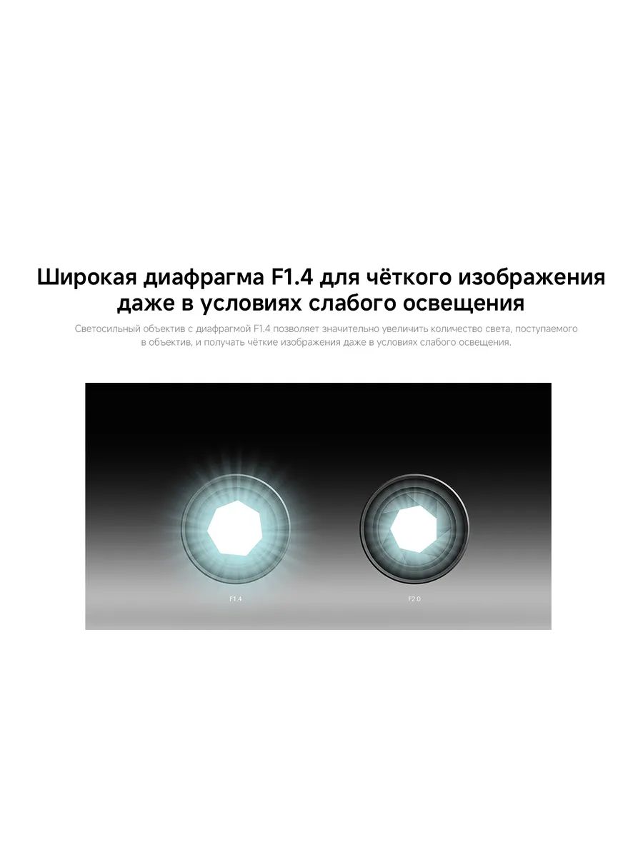 IP-Камера Xiaomi Smart Camera C300 — фото 1