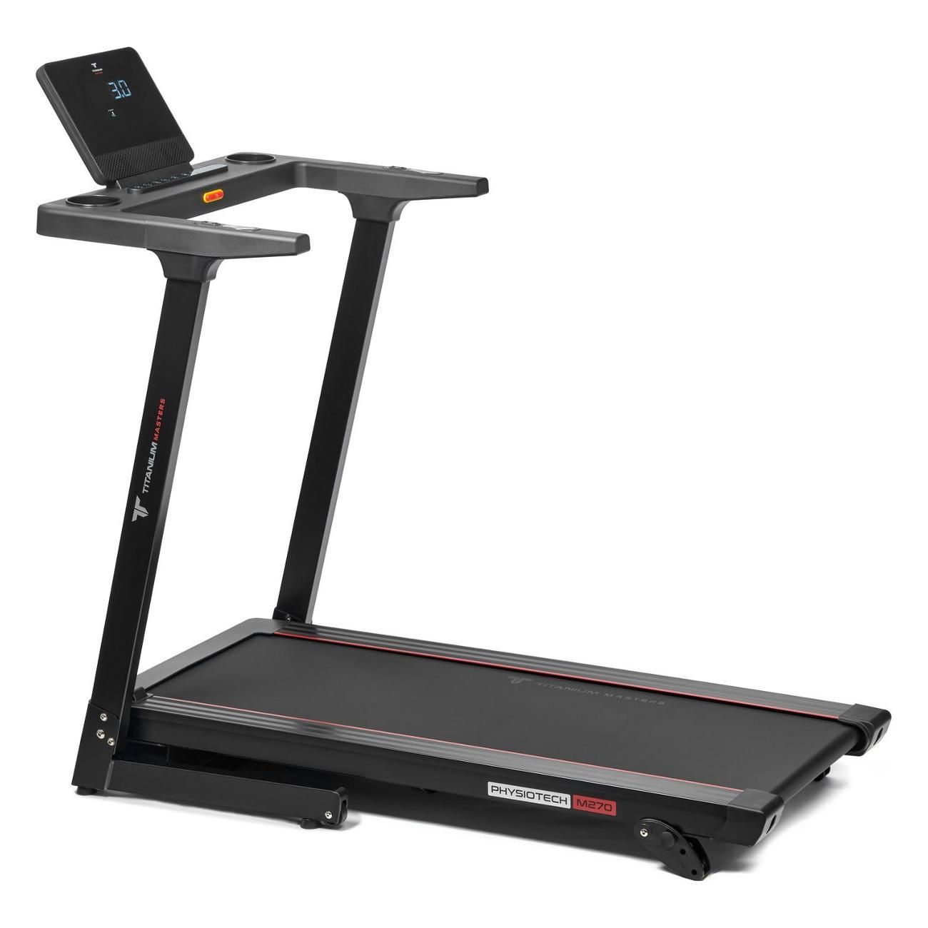 Беговая дорожка Titanium Masters Physiotech M270