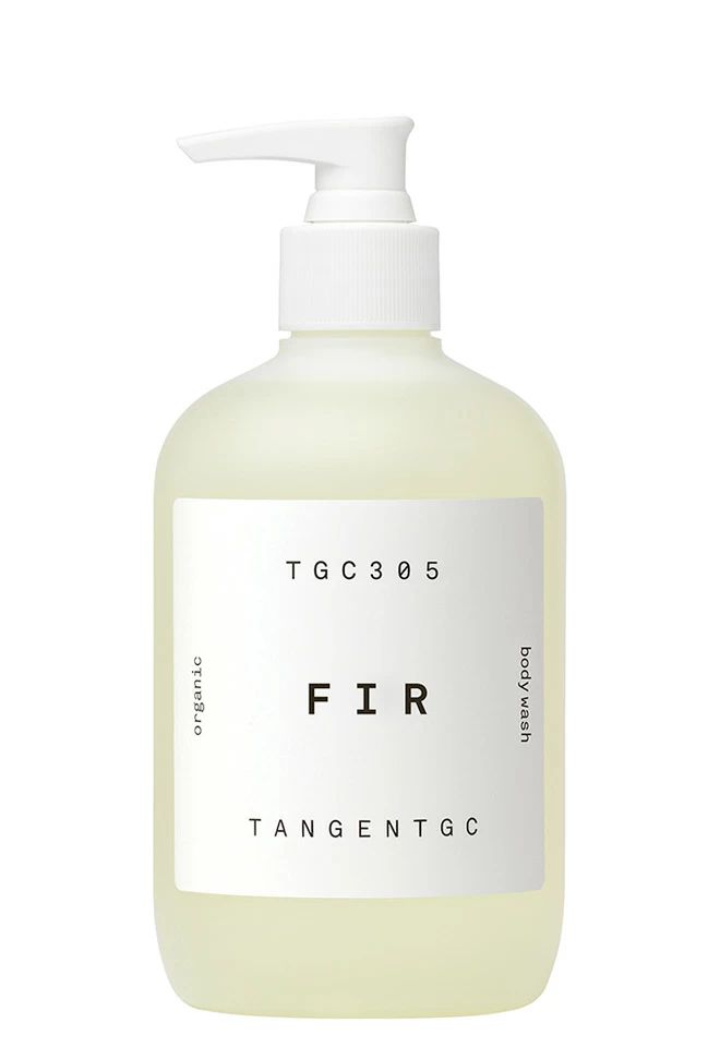 Fir body wash 350 ml - гель для душа