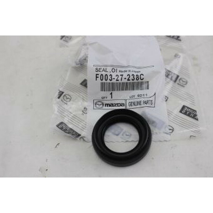 Сальник привода левый Mazda MAZDA F00327238C