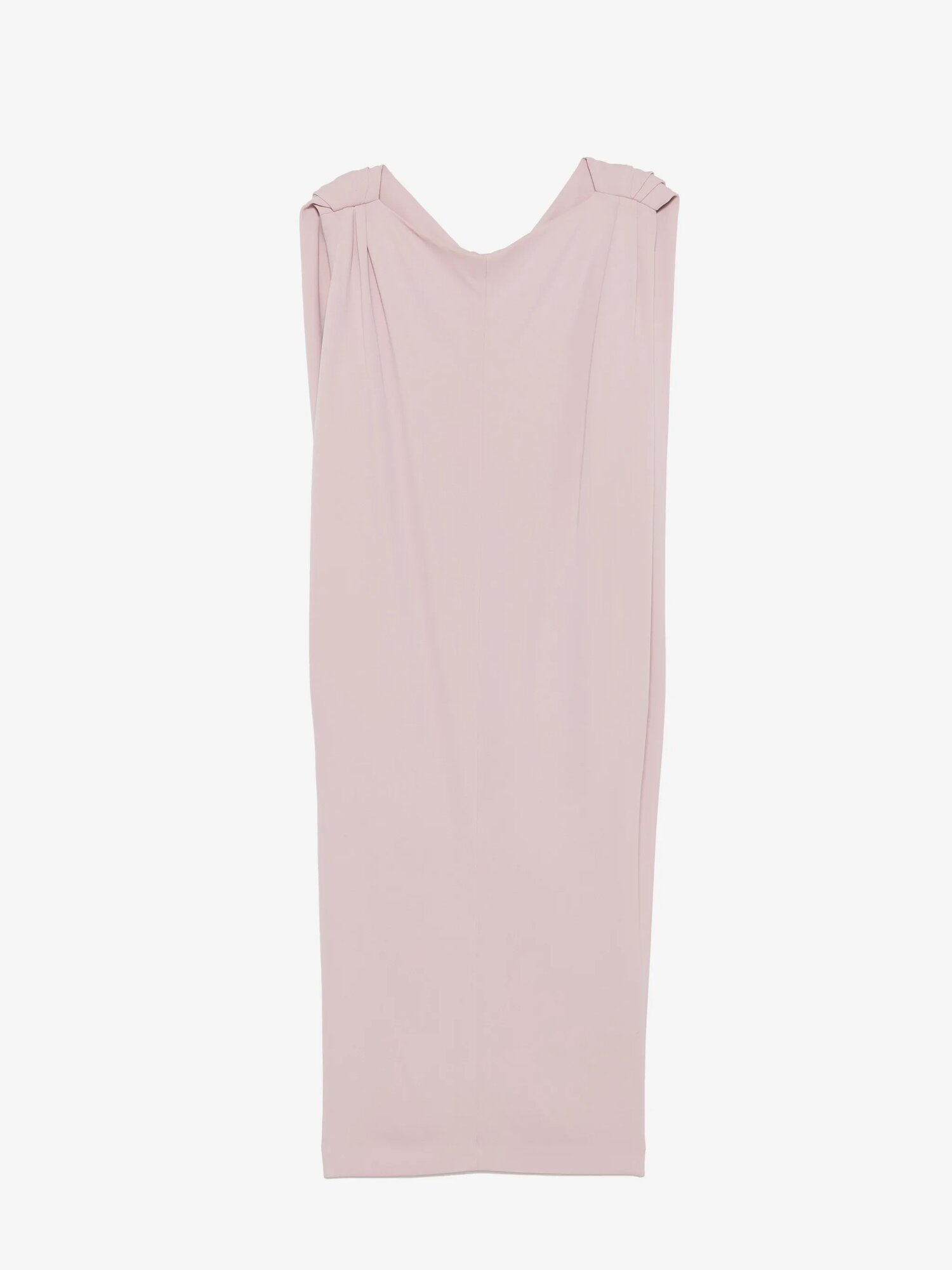 Платье BALENCIAGA Midi Sack dress