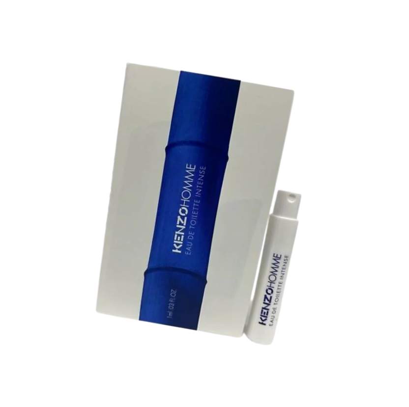 Kenzo Homme Intense Eau De Toilette мужская 1 мл - Хом Интенс