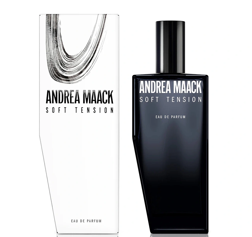 Андрэа Мак Софт Теншн парфюм унисекс 50 мл - Andrea Maack Soft Tension