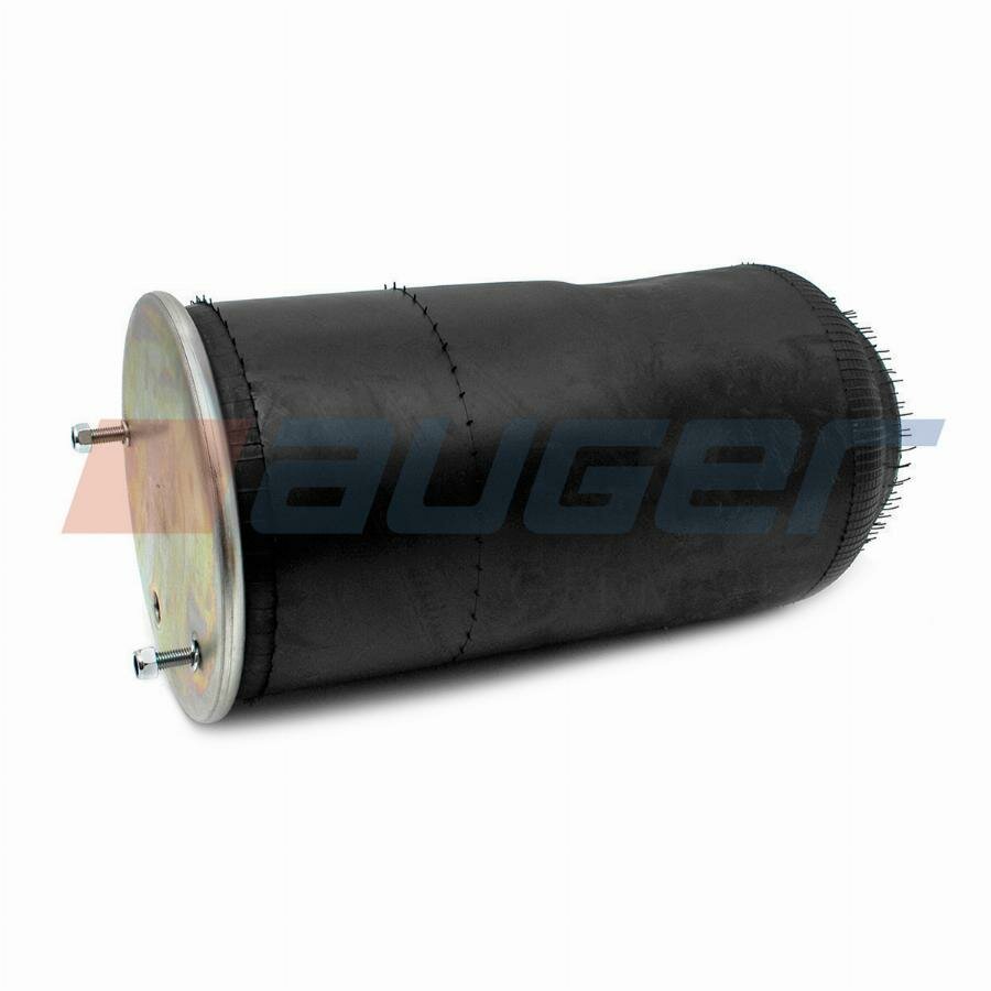 Пневморессора со сталь стаканом Jost/MB/Schmitz AU349283 (Auger)