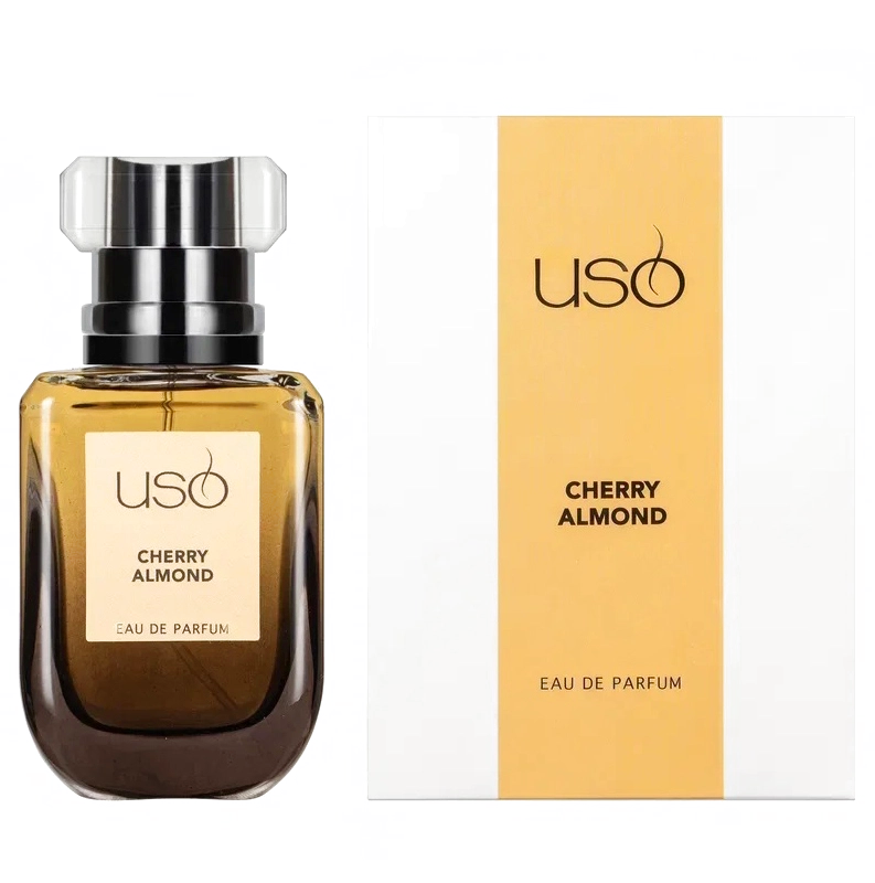 Cherry Almond парфюмерная вода для женщин 50 мл / Усо Криэйшн Черри Элмонд