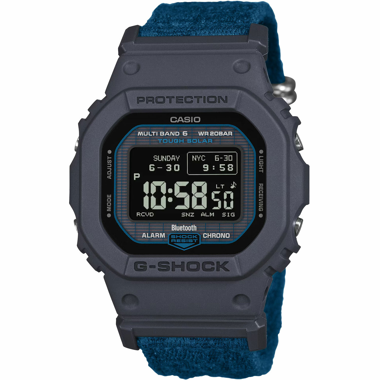  CASIO