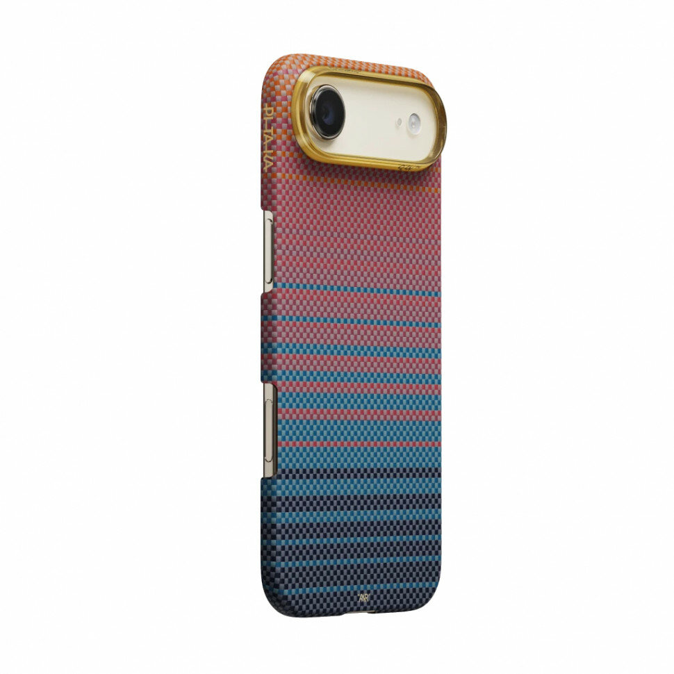 Чехол PITAKA Ultra-Slim Case для iPhone Air - California Dream-05