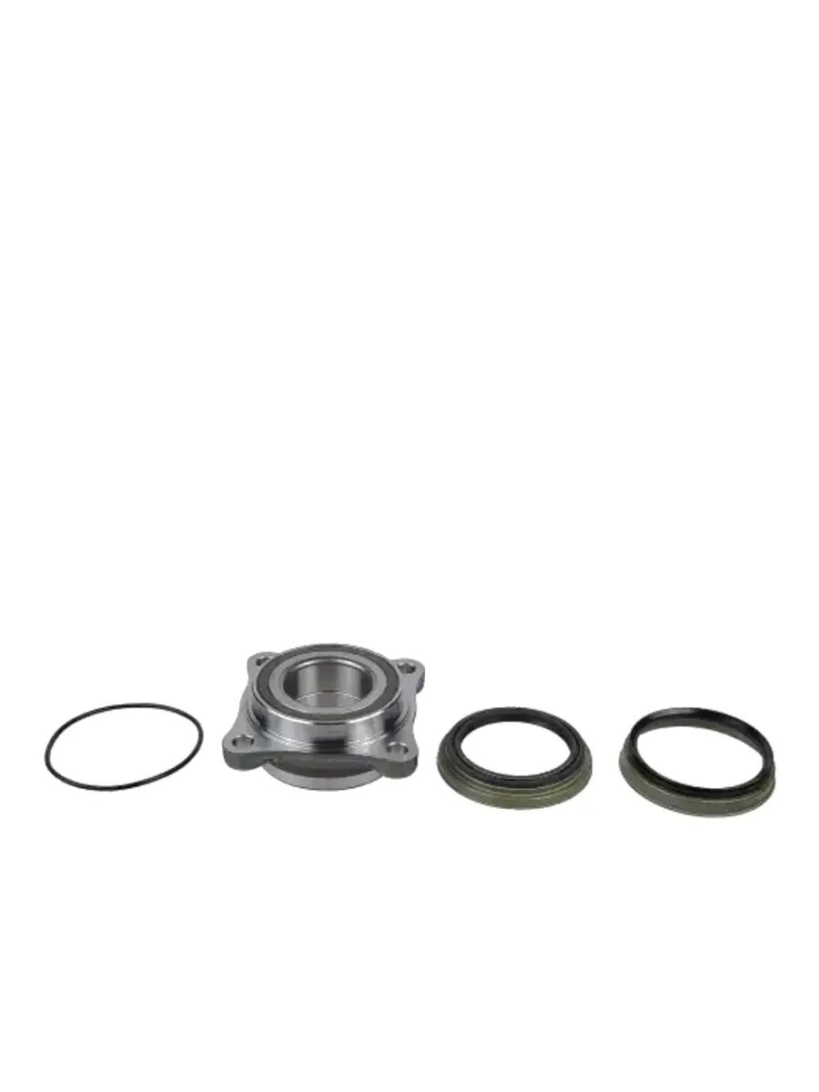 Комплект подшипника ступицы Toyota Land Cruiser 120/Prado