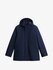 Пальто Woolrich Barrow, размер 50-52, синий