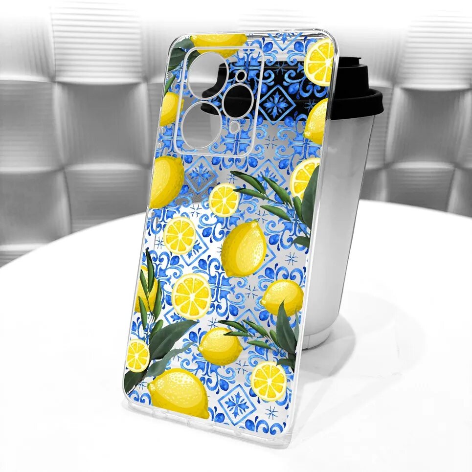Чехол для телефона Realme 15 15 Pro Realme 15 Pro, чехол Realme 15 Pro TPU-6109, Realme 15 5G