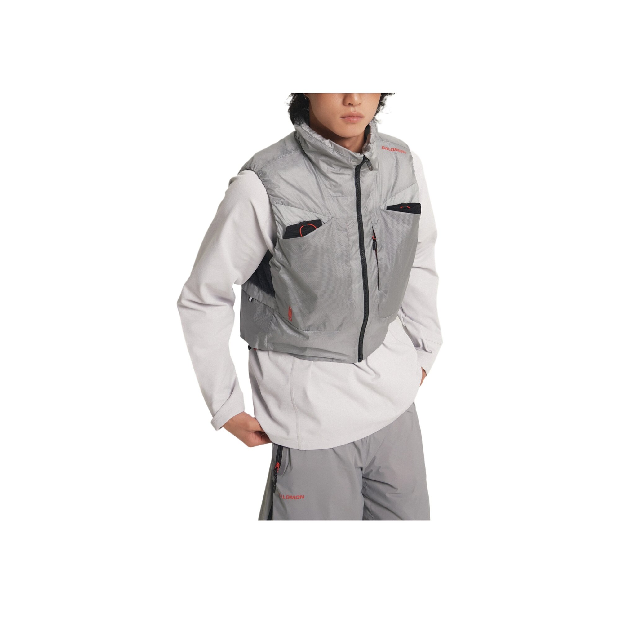 Жилет спортивный Salomon