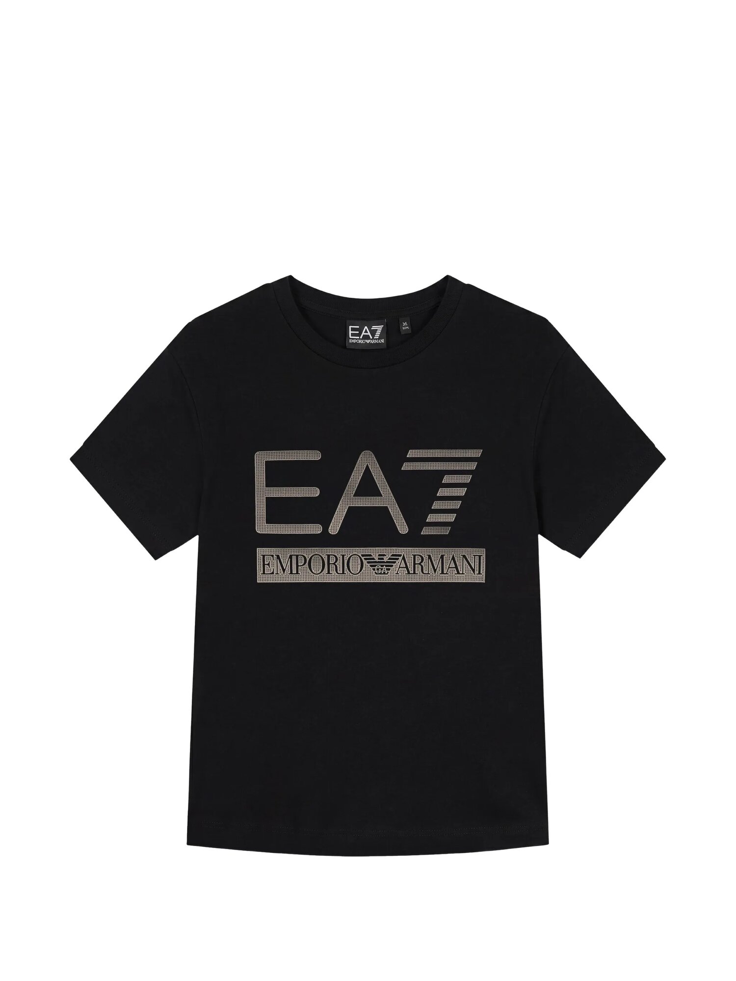 Футболка EA7 EMPORIO ARMANI