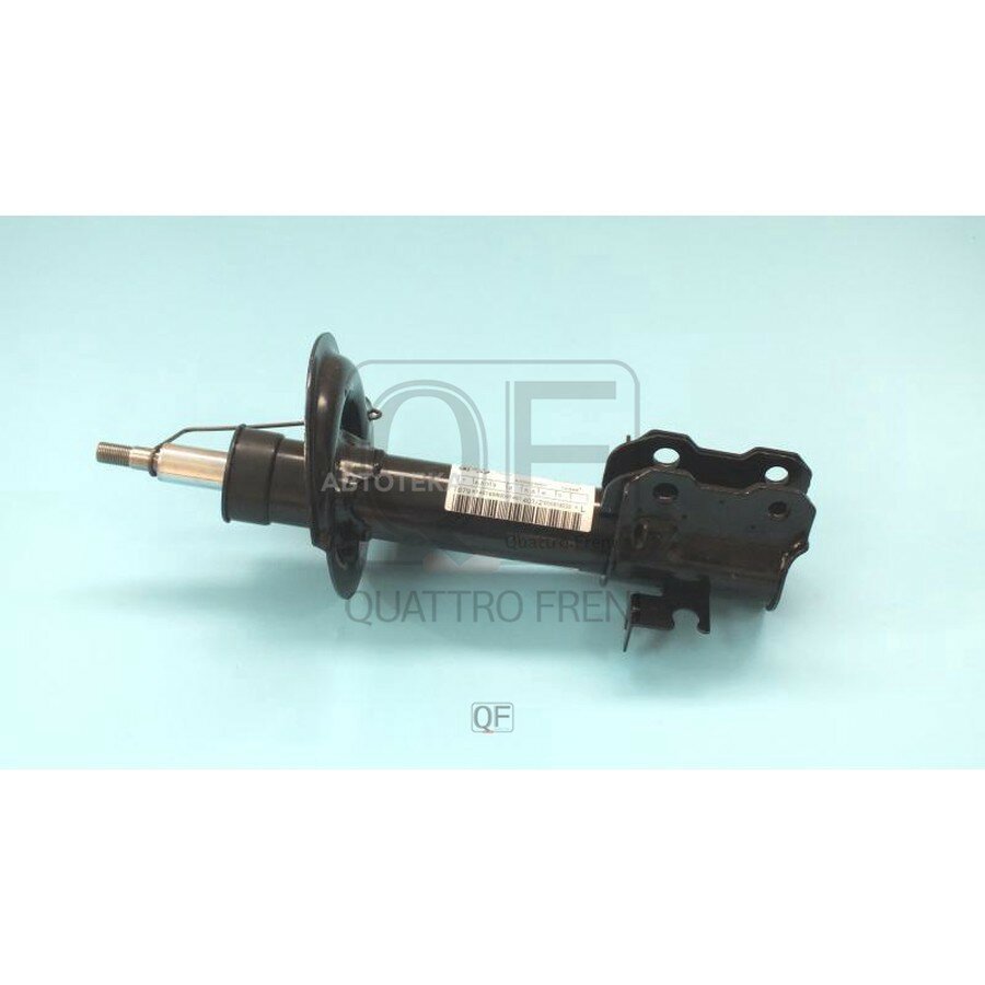 Амортизатор EXEED VX перед. лев. QUATTRO FRENI QF02D00018