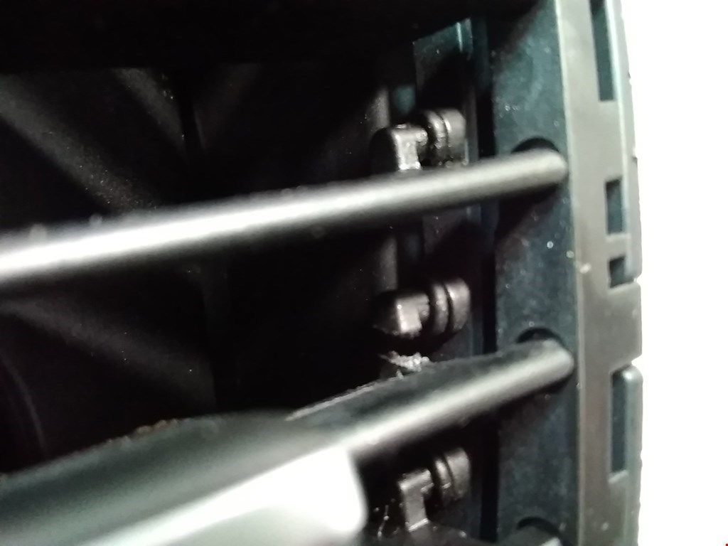 Дефлектор обдува салона / 732870 77610TL0A 77610TL0G01ZB для Acura TSX 2 (с пробегом)