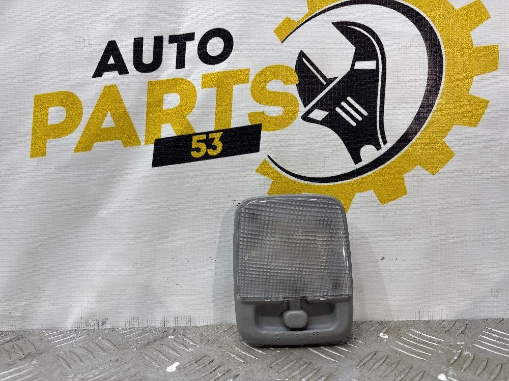 Плафон салона Nissan Almera Classic 1 53110-31100 Б/У с пробегом