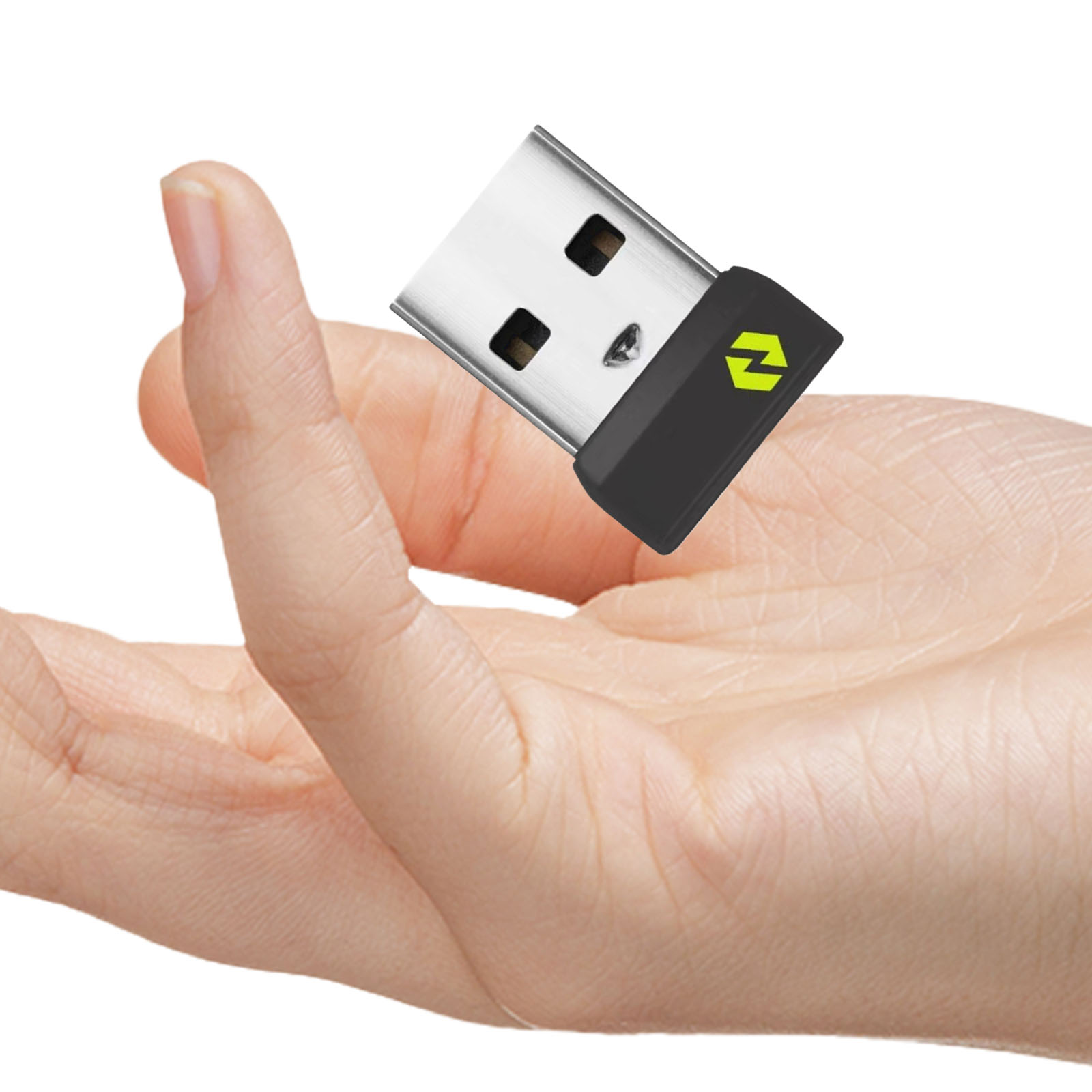 USB-приемник для Logitech Bolt, совместимый с MX Keys Mini
