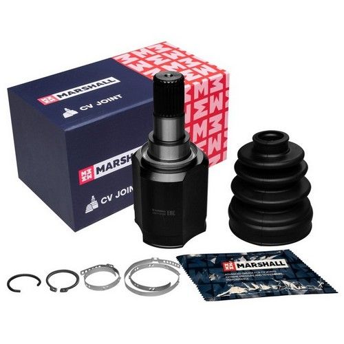 ШРУС внутренний CHERY TIGGO 7 PRO 20- OMODA C5 22- XCITE X-CROSS 7 24-, Marshall M8113126