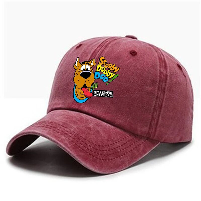 Карнавальный костюм Scooby-Doo Bandai SKB4