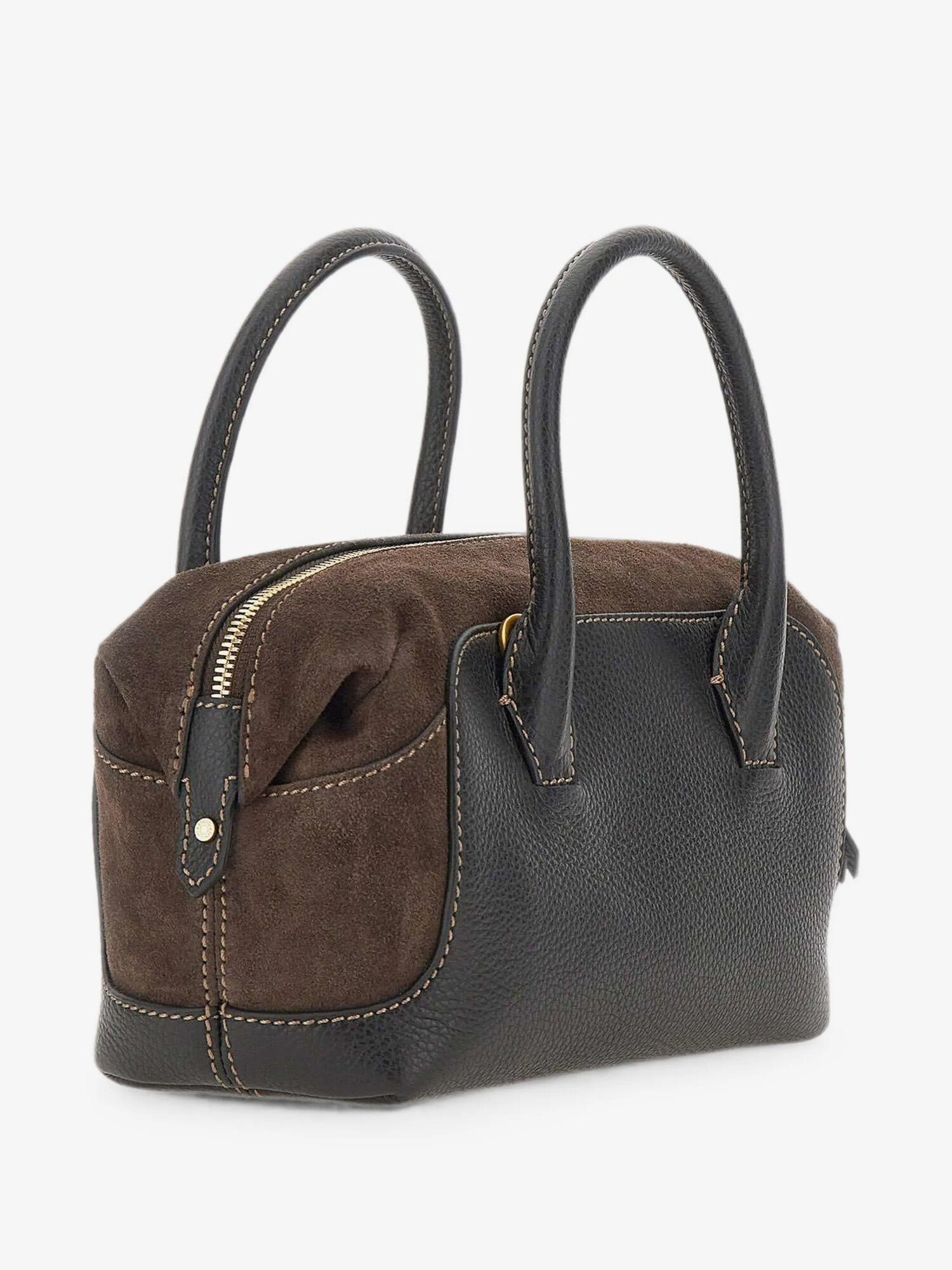 Сумка GIANNI CHIARINI Gemma, черный — фото 1