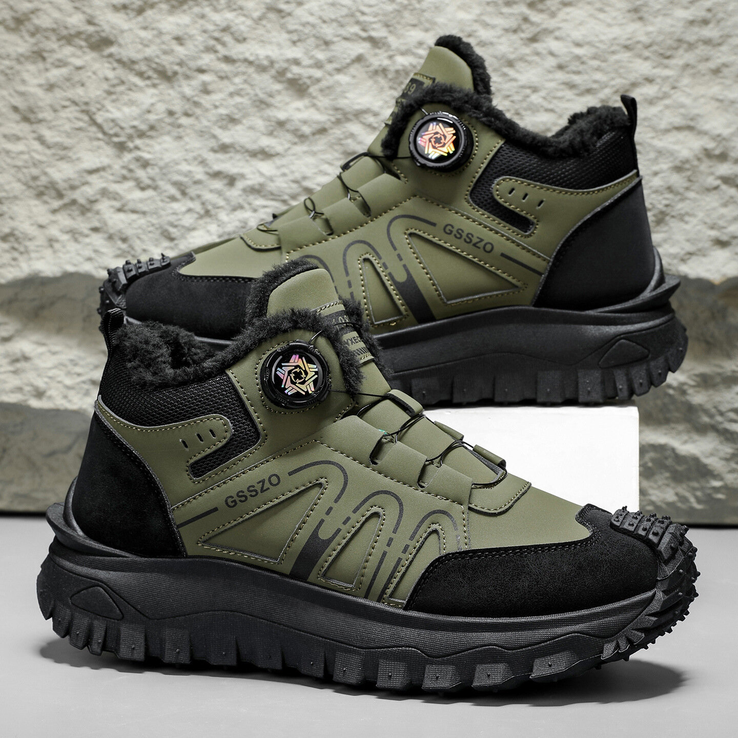 Кеды , размер 44, army green