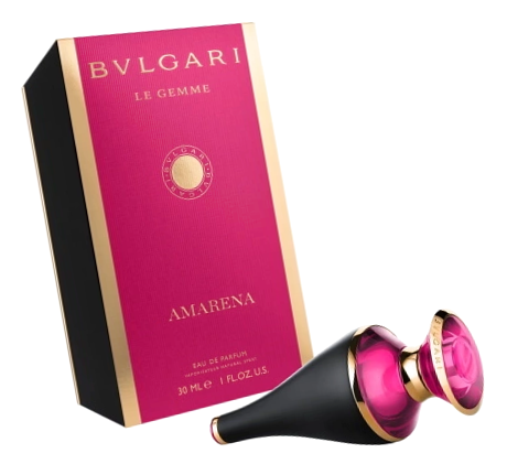 Булгари Амарена женский парфюм 30 мл - Bvlgari Amarena парфюмерная вода Розовый Турмалин