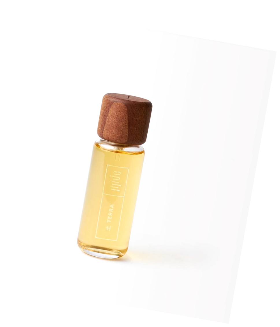 Jijide Terra eau de parfum 50 мл для женщин и мужчин - Джиджиде Терра