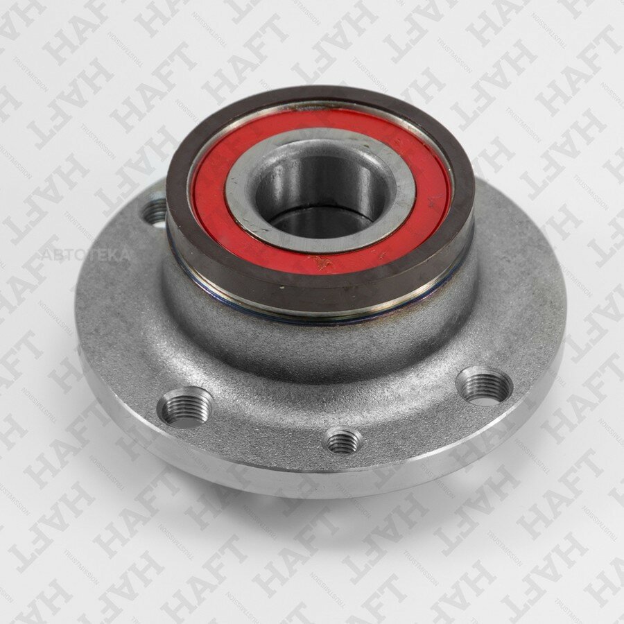 Ступица с подшипником ALFA ROMEO 145 -01 задн. HAFT RH0147
