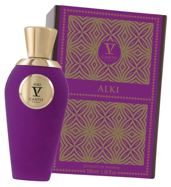 Alki V Canto духи 100 мл / Квинто Канто Алки для мужчин и женщин