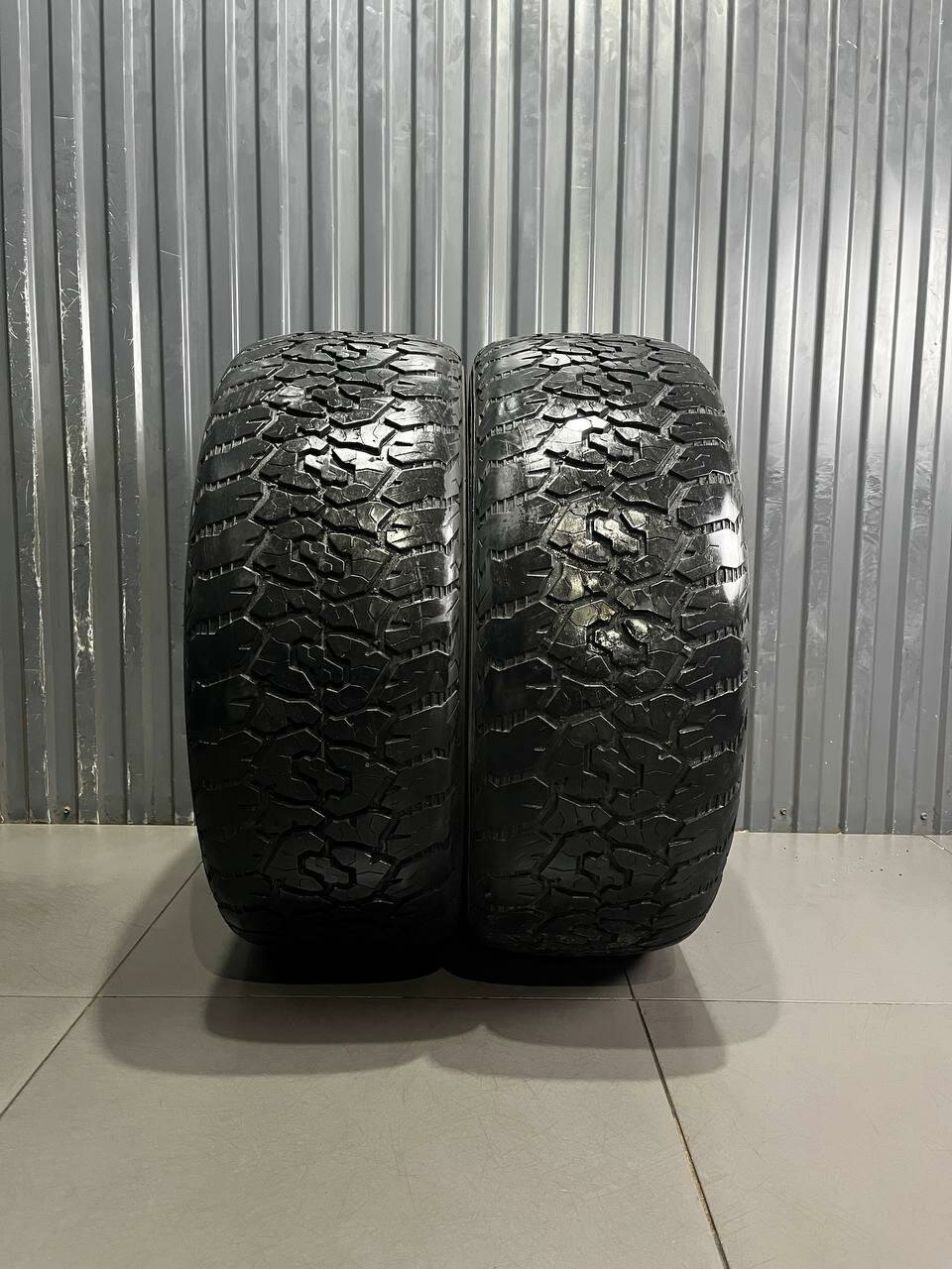 Летние БУ шины Windforce Catchfors H/P 265/50 R20 30.0% износ PT0008462 TSB042924