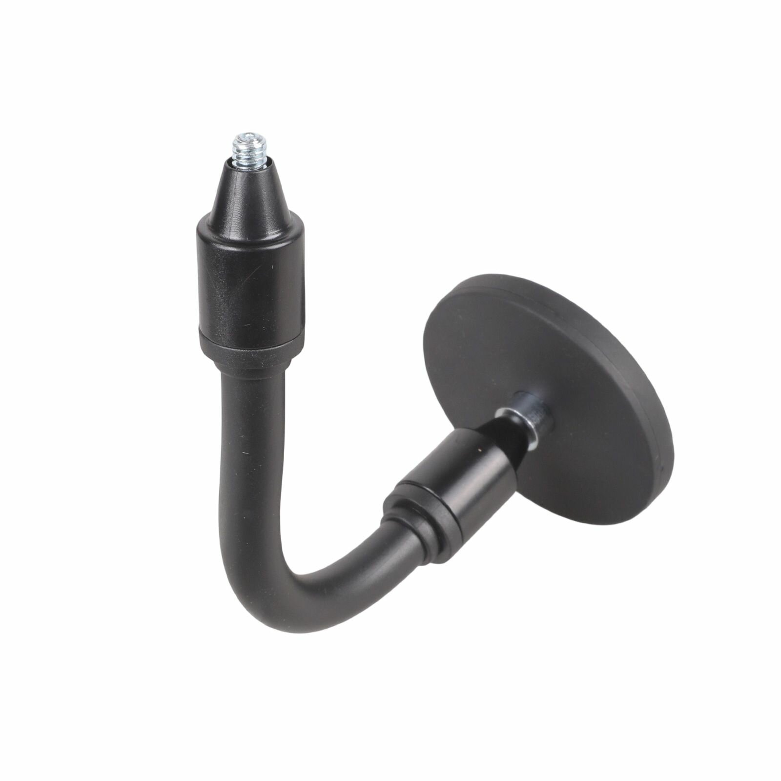 Гибкий держатель для селфи-палки с креплением 1/4 дюйма камеры