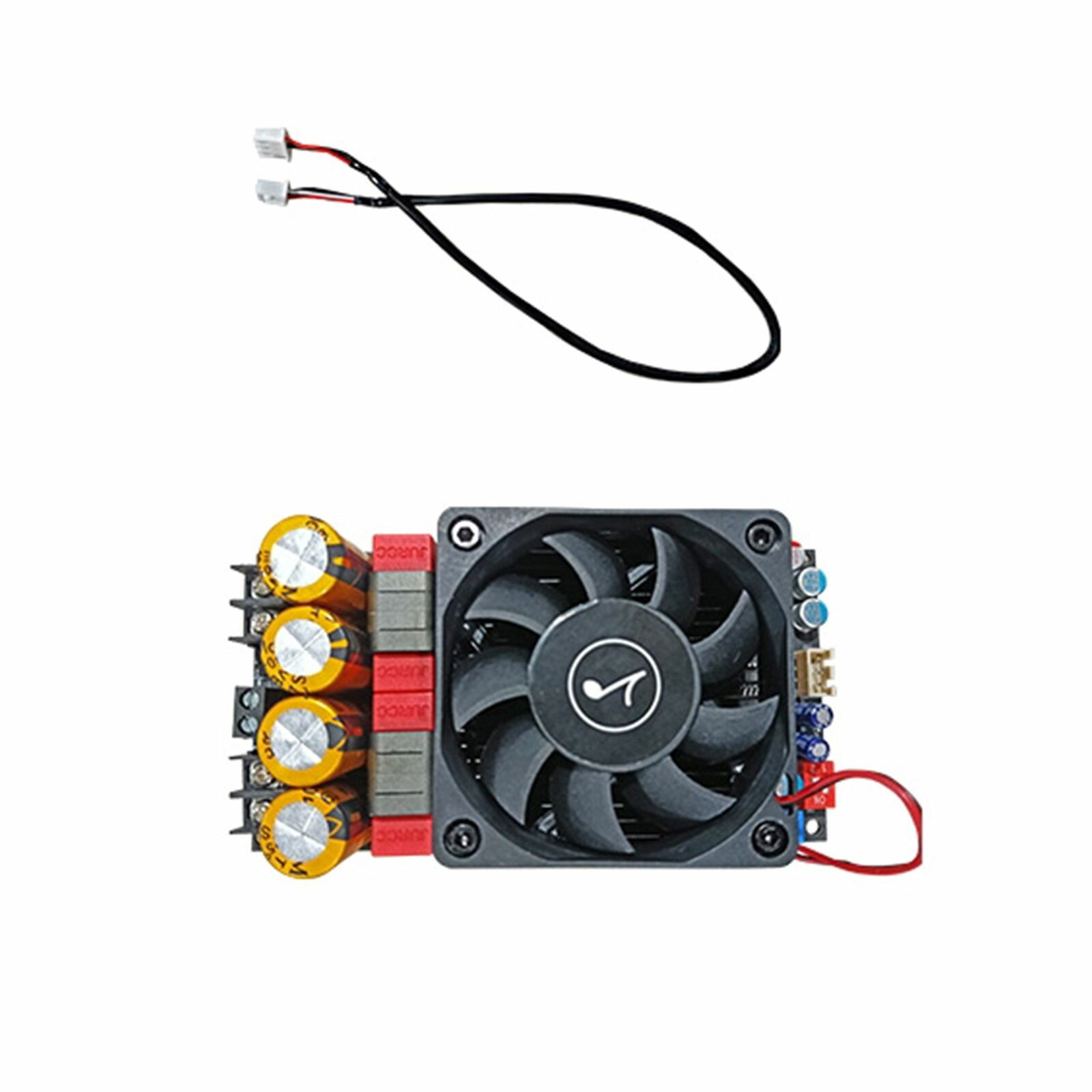 TPA 3255 предназначен для колонок мощностью 300 Вт x2 для домашнего кинотеатра и телевизоров