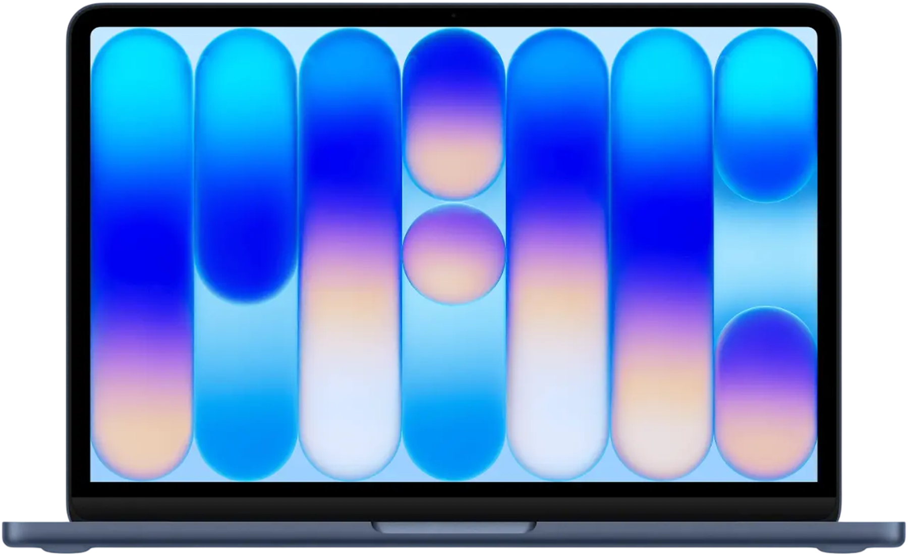 Ноутбук Apple MacBook Neo 13 A18 Pro (2026) 8/256Gb Indigo (Индиго/Синий)