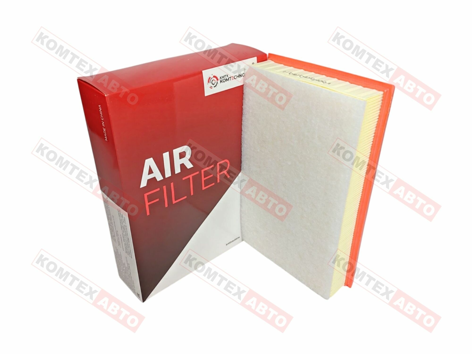 Komtechnology Фильтр воздушный Haval Jolion (пр-ль KMTX)