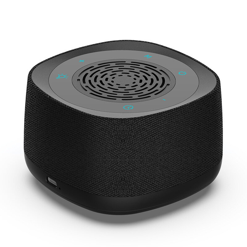 Bluetooth колонка с часами в стиле винила Беспроводной динамик Акустика 5.0 Подключение USB Высокое качество Звук Подарок Дом Офис