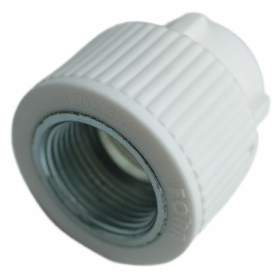 Кмвр d 20 - 3/4" (25/150) оцинк. Fora