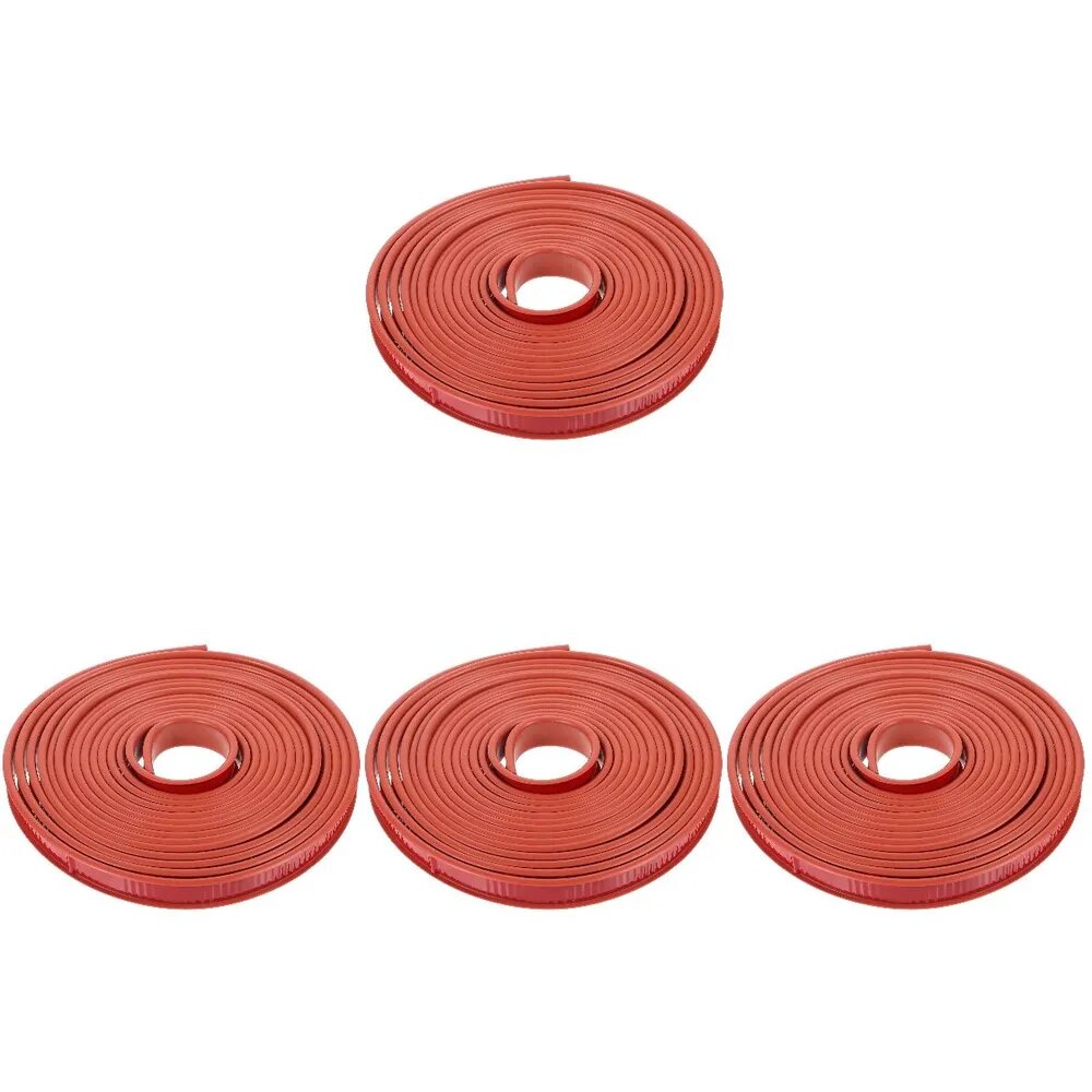 Кромка мебельная безклеевая ,509.23см